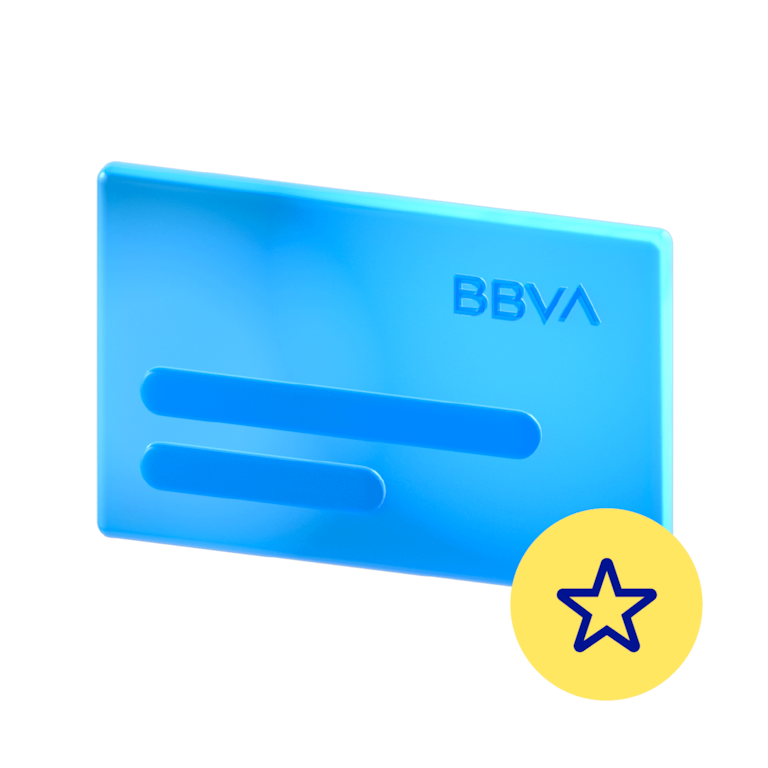 Tarjeta de crédito Gold Mastercard | BBVA Colombia