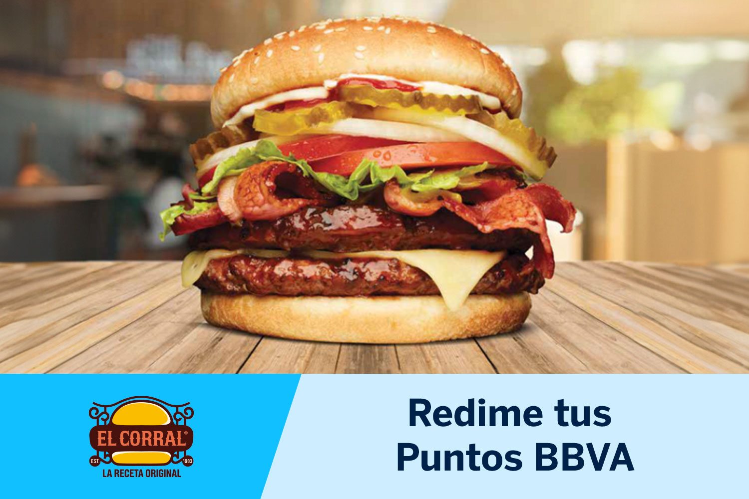 El Corral | BBVA Colombia