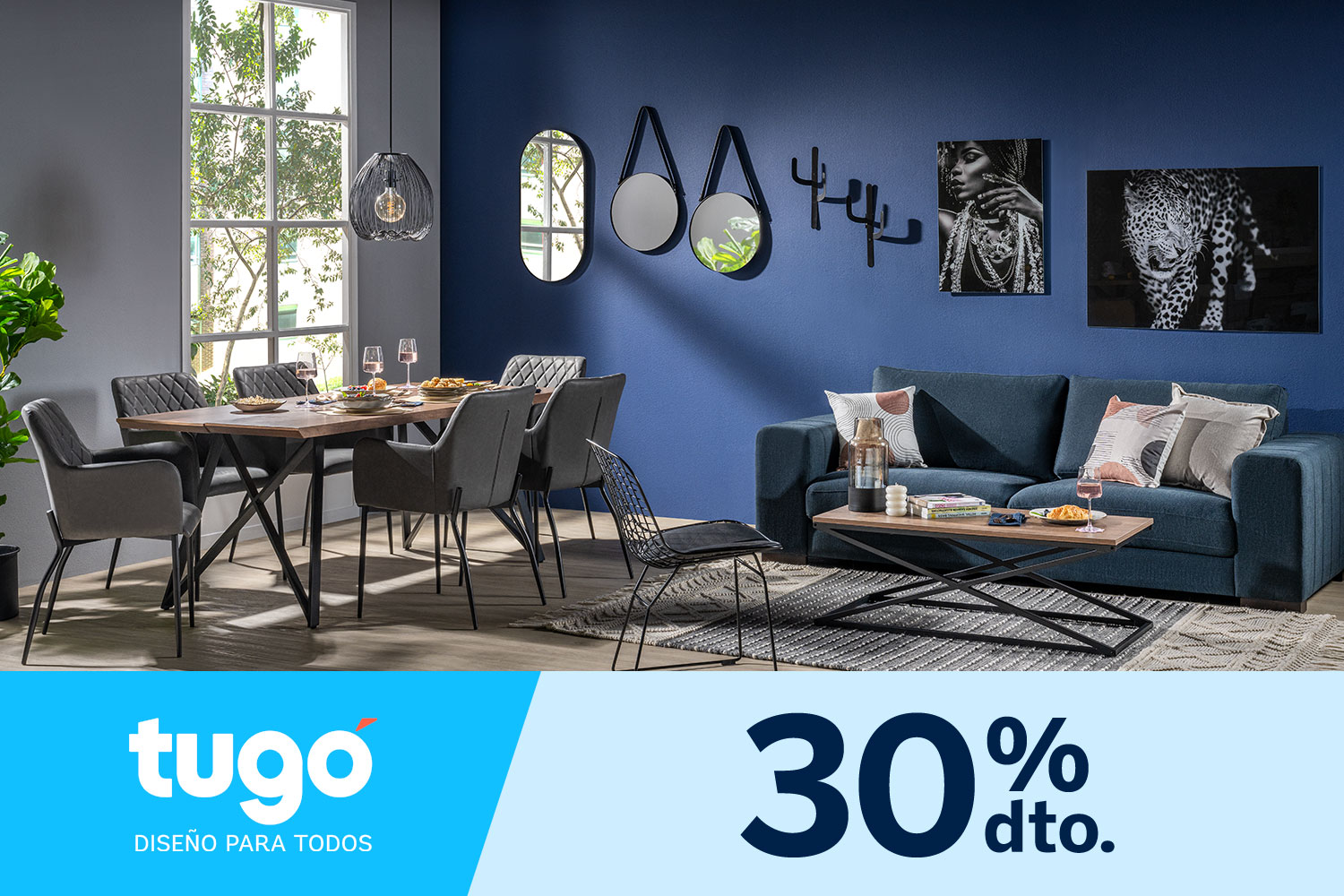 Tugó - Promociones | BBVA Colombia