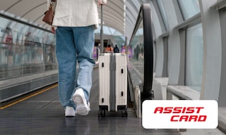 Assist Card Descuento | BBVA Colombia