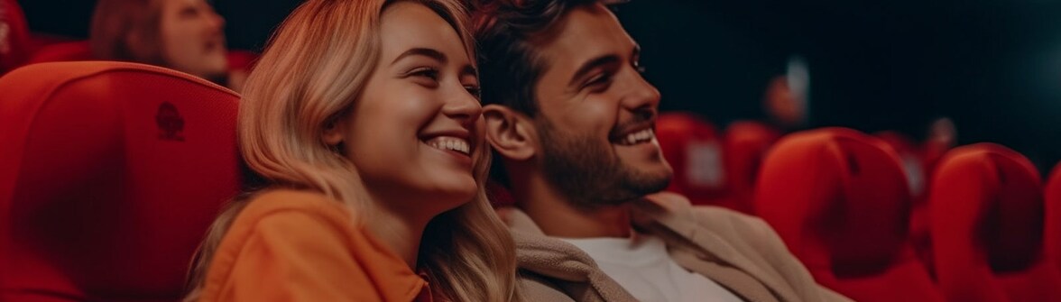 cinemark | BBVA Colombia