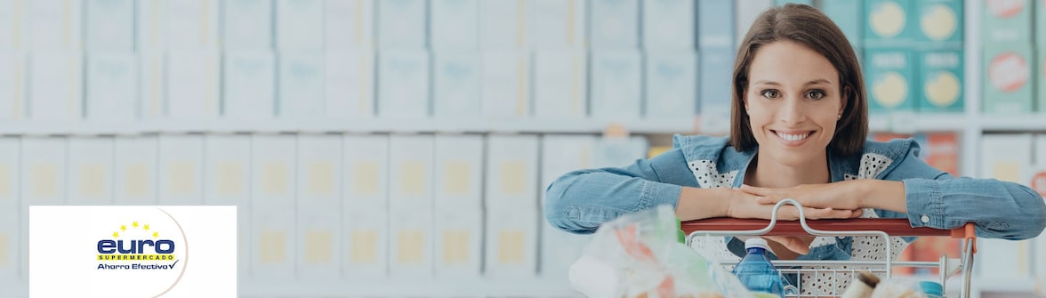 Supermercados Euro - Descuentos | BBVA Colombia