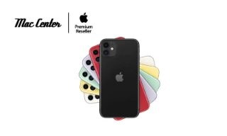 Mac Center Colombia | BBVA Colombia