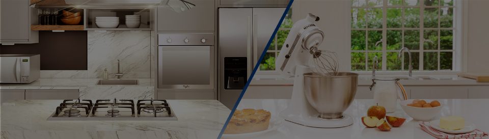 Whirlpool y KitchenAid | BBVA Colombia