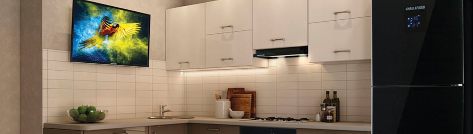 Challenger | BBVA Colombia