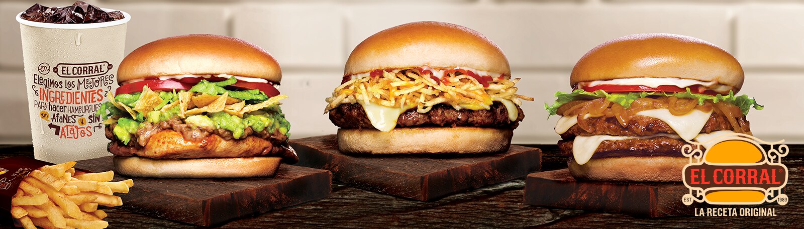 El Corral - Promoción | BBVA Colombia