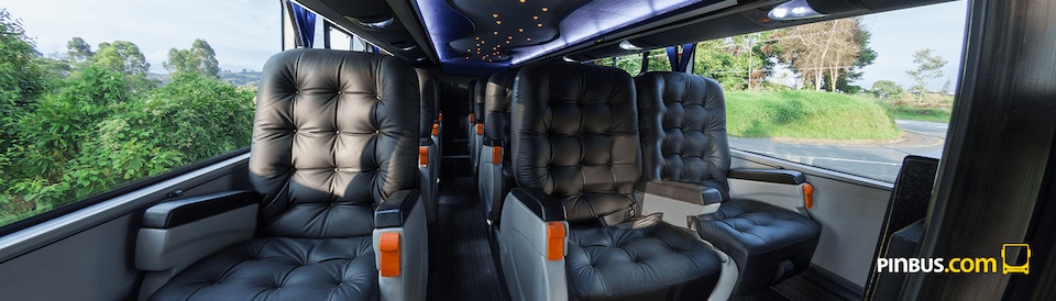 Pinbus | BBVA Colombia