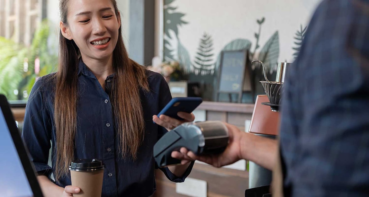 Tipos de datáfono: cuál elegir para tu negocio | BBVA Colombia