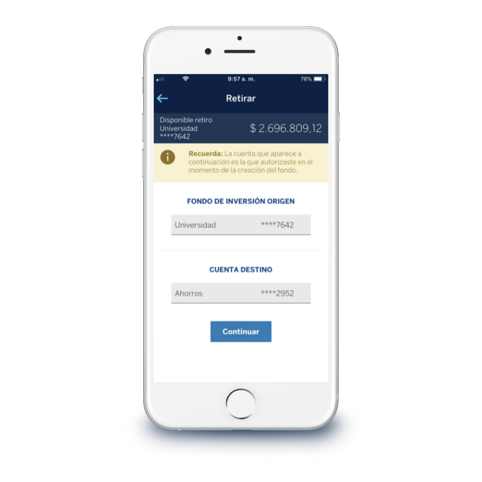 Fondos de Inversión en Colombia | BBVA Colombia