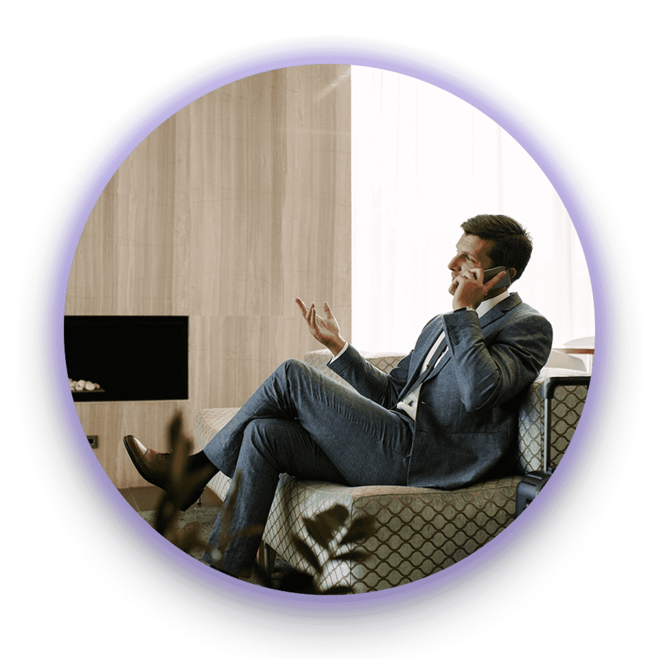 Tarjeta de crédito Visa Infinite | BBVA Colombia