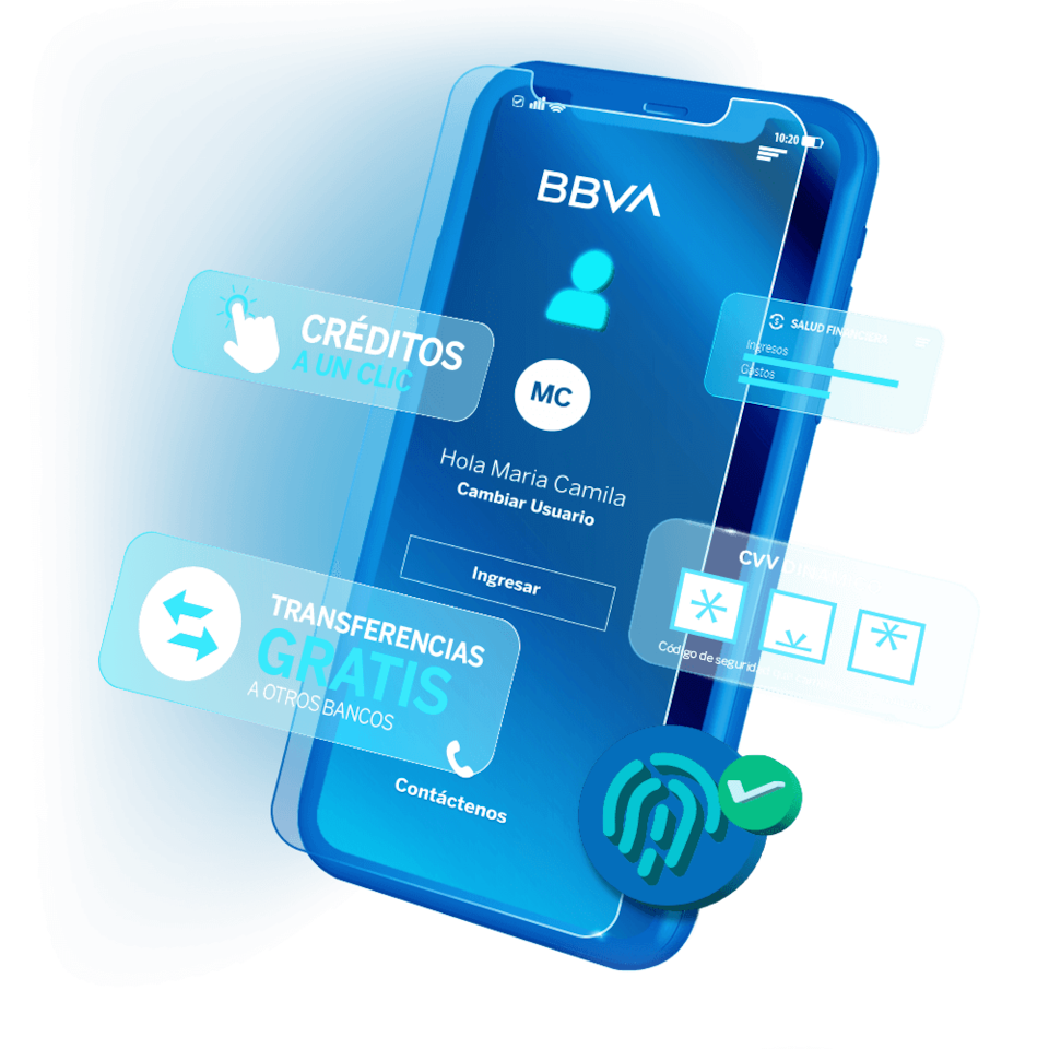 ¿Cuánto demora una transferencia bancaria? | BBVA Colombia