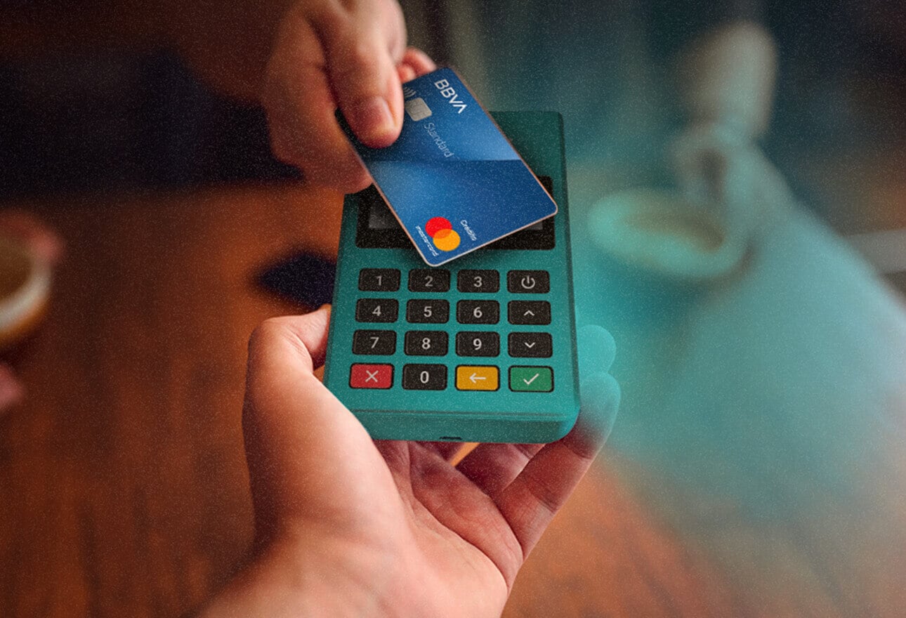 ¿Cuál es el PIN de una tarjeta de crédito y débito? | BBVA Colombia