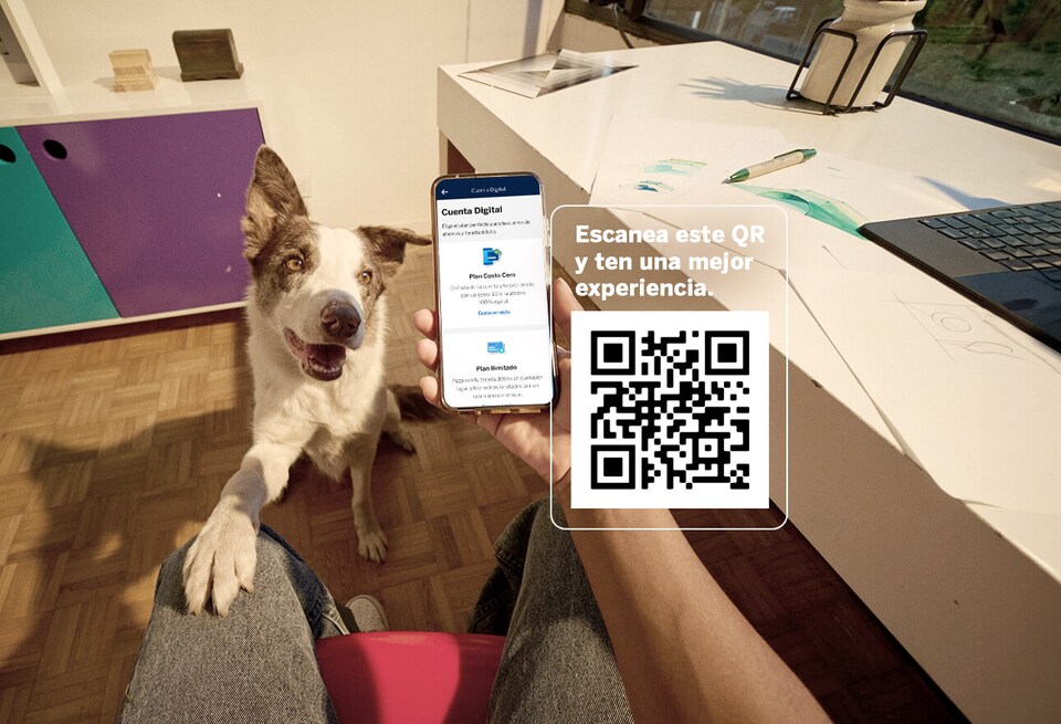 Cuenta Digital - Abre la tuya | BBVA Colombia