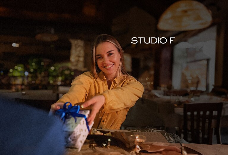 Tarjeta de crédito Studio F | BBVA Colombia