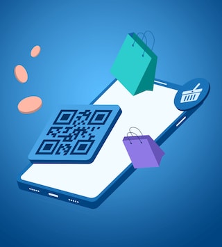 Envía y recibe pagos con QR BBVA | Empresas | BBVA Colombia