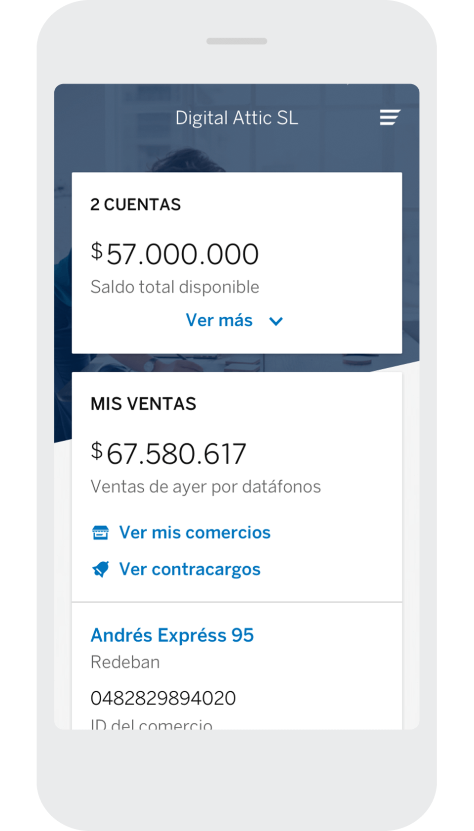 BBVA Net Cash Móvil | Empresas | BBVA Colombia