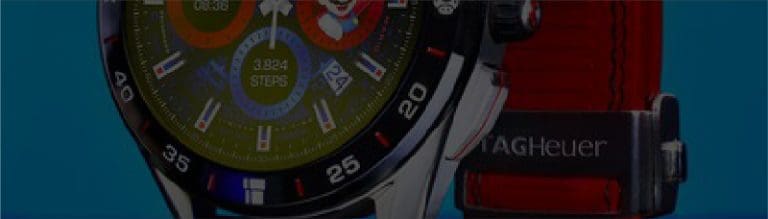 Kronotime | BBVA Colombia