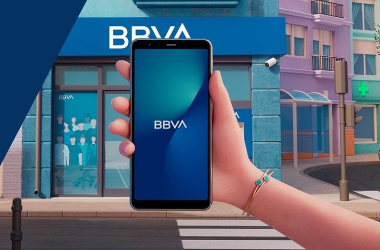 App BBVA - Banca móvil | BBVA Colombia