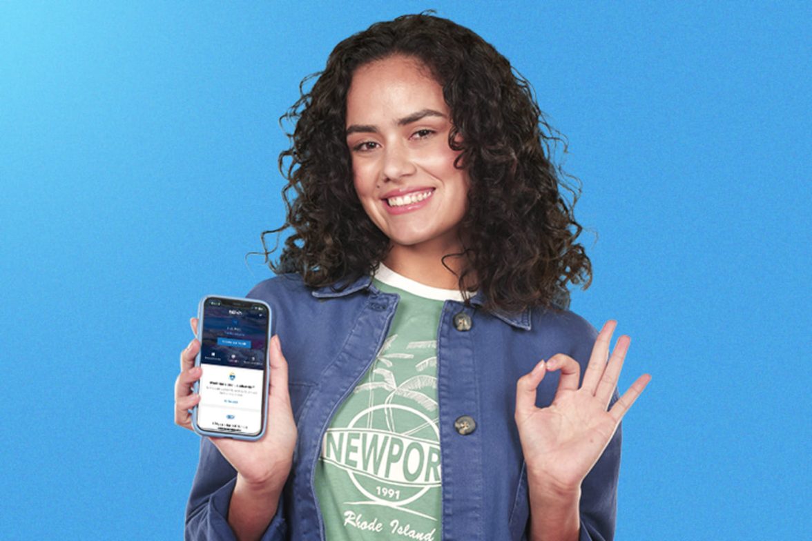 ¿Cómo hacer una transferencia desde la App BBVA? | BBVA Colombia