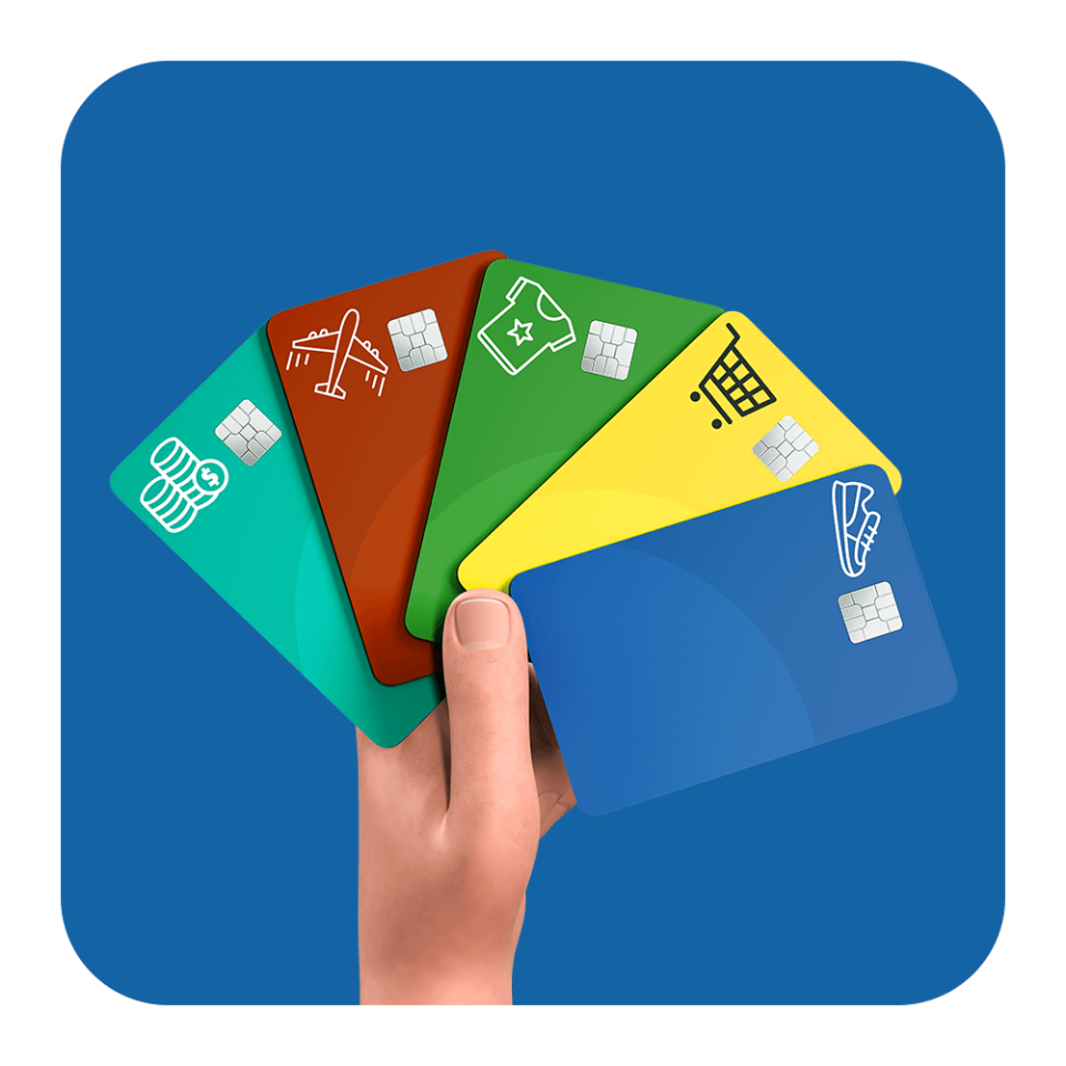 Datáfono - Recibe todos los pagos con tarjeta en tu negocio | Empresas ...