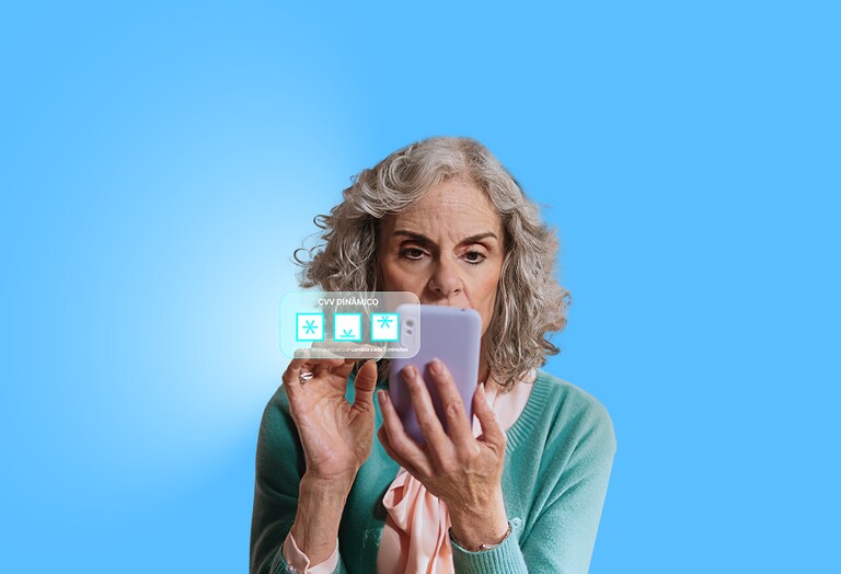 ¿Qué es el CVV de una tarjeta y cómo verlo? | BBVA Colombia