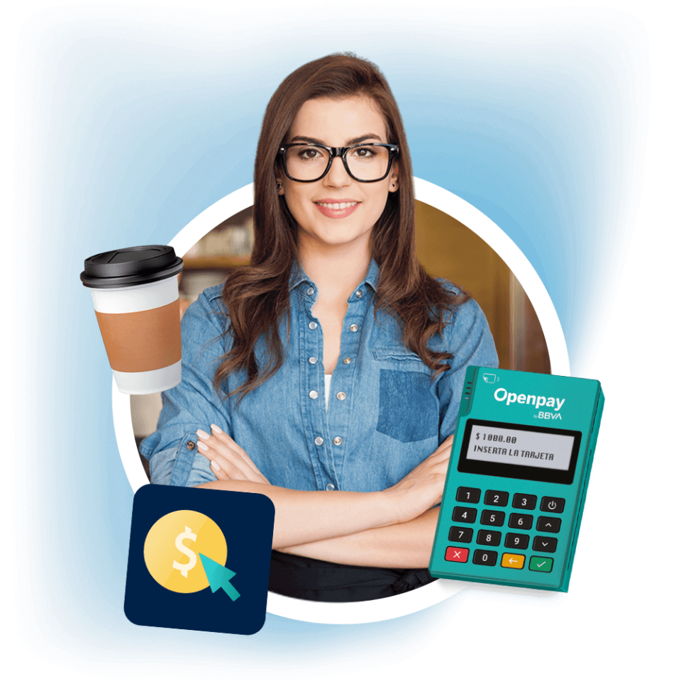 Datáfono móvil | Empresas | BBVA Colombia