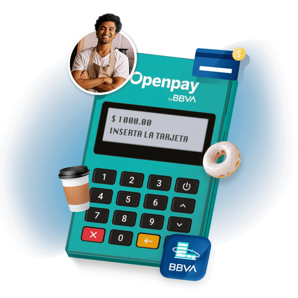 Envía y recibe pagos con QR BBVA | Empresas | BBVA Colombia