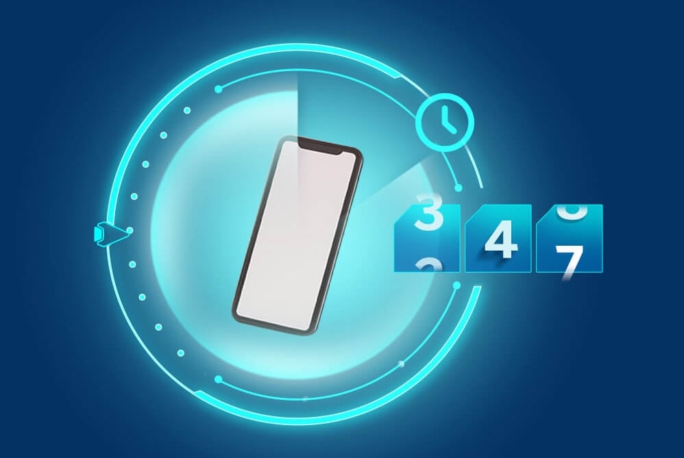 Activar Token Digital en la APP BBVA | BBVA Colombia