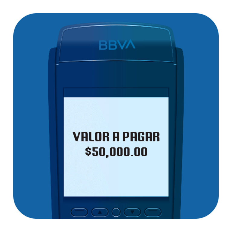 Datáfono - Recibe todos los pagos con tarjeta en tu negocio | Empresas ...