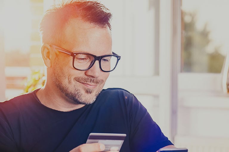 ¿Qué es el CVV de una tarjeta y cómo verlo? | BBVA Colombia