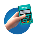 Datáfono Portátil - Móvil e inhalambrico | BBVA Colombia