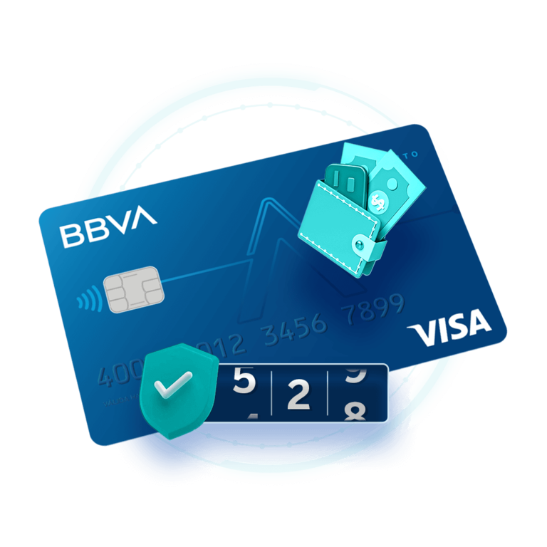 ¿Sabes cómo tener una tarjeta de crédito sin cuota de manejo? | BBVA Colombia