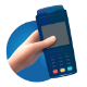 Datáfono - Recibe todos los pagos con tarjeta en tu negocio | Empresas ...