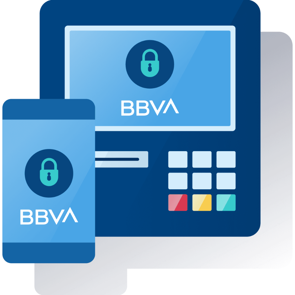Retiro sin tarjeta débito | BBVA Colombia