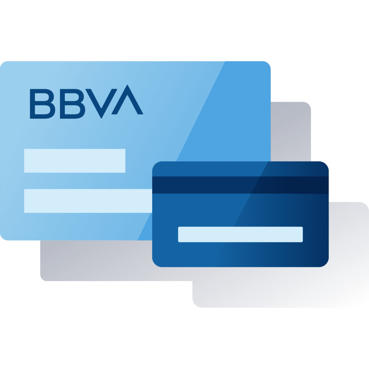 Tarjeta de crédito recargable | BBVA Colombia