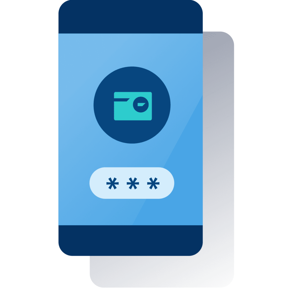 ¿Cuál es el PIN de una tarjeta de crédito y débito? | BBVA Colombia